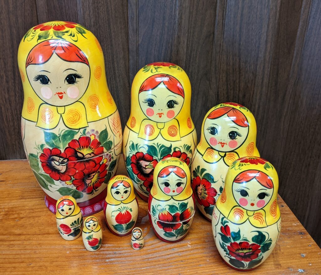 Blog - FOCUS Ministries, Inc.